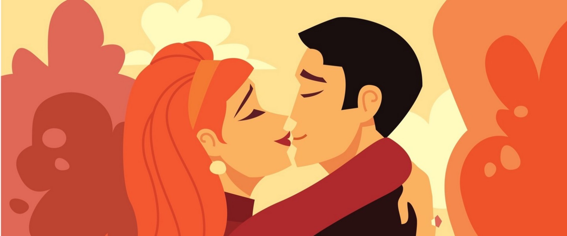 Can Christians Kiss in a Relationship?